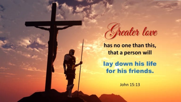 True Friendship: The Power of Sacrifice and Selflessness - Site of Wisdom